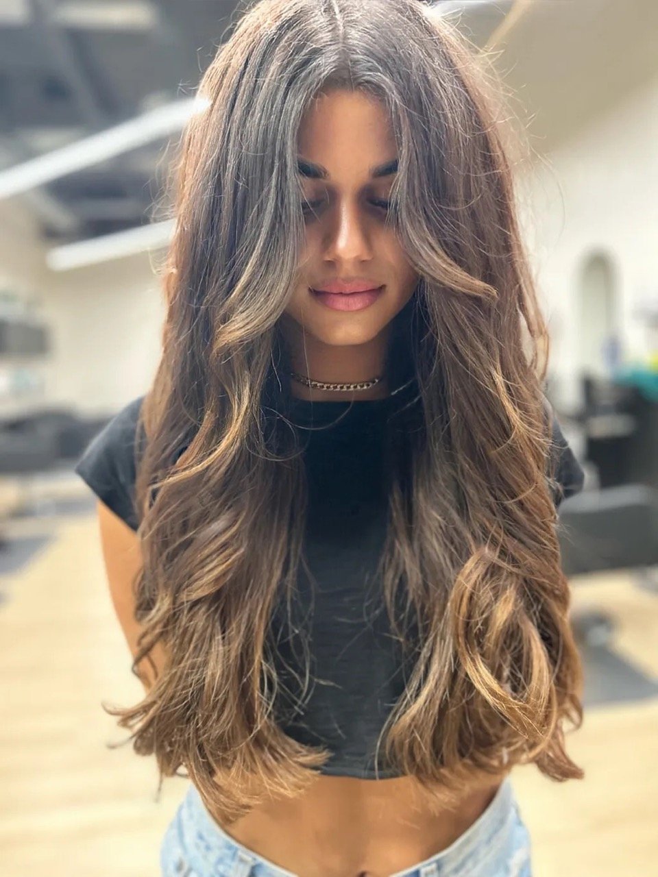 Women’s Haircuts in Chandler, AZ | Hair Salon and Balayage Experts in ...