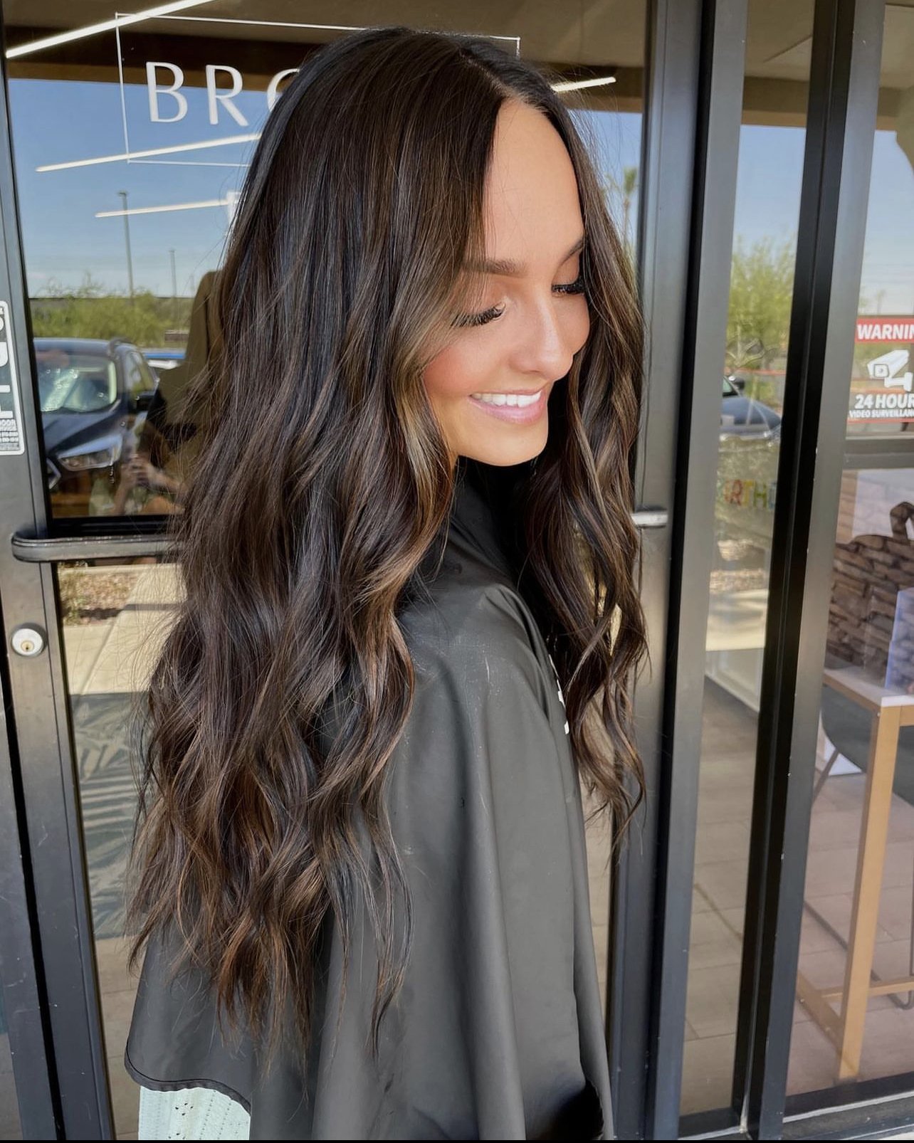 Root Smudge & Color Melt in Chandler, AZ | Hair Salon and Balayage ...