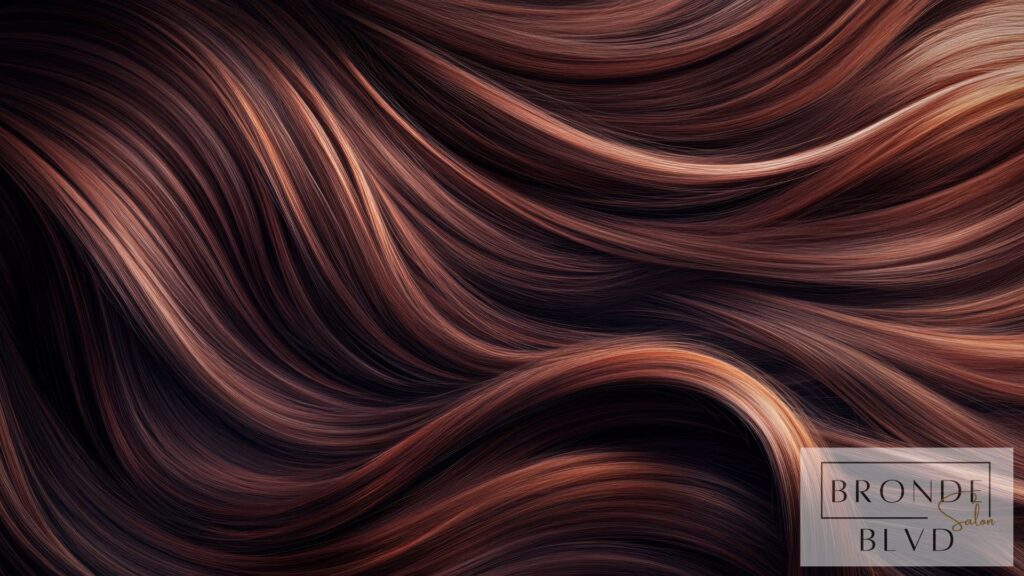 Fall Hair Color Trends: Rich Tones for the Season | Hair Salon and ...